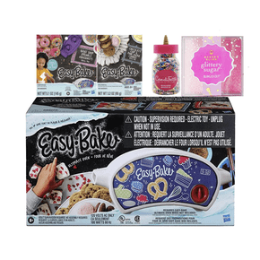 Easy Bake Oven