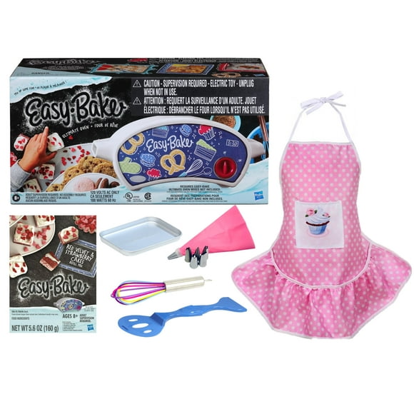 Cooking & Baking Toys in Arts & Crafts for Kids - Walmart.com