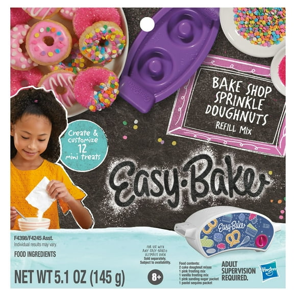 Easy Bake Oven
