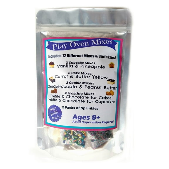 Cupcake mixes in Easy to Make - Walmart.com