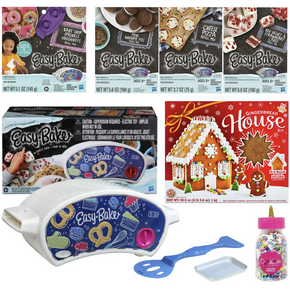 Easy Bake Accessories