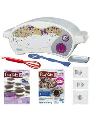 Easy-Bake Oven in Cooking & Baking Toys - Walmart.com