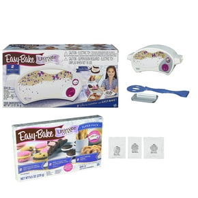 Easy Bake Oven