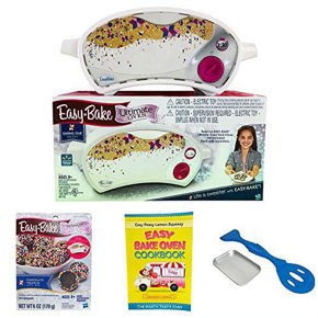Easy Bake Oven