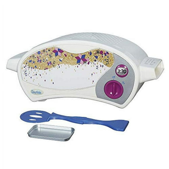 Easy-Bake Oven in Cooking & Baking Toys - Walmart.com