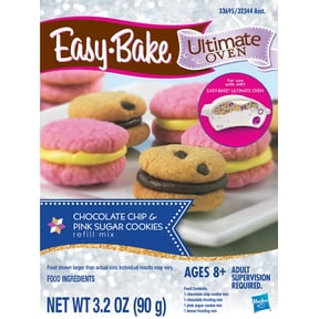 Easy Bake Oven Refills