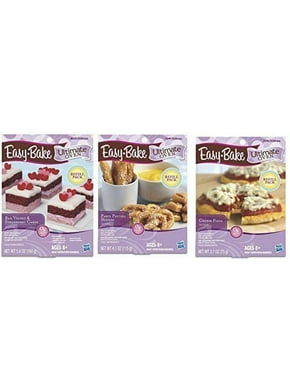 Easy-Bake Oven in Cooking & Baking Toys - Walmart.com