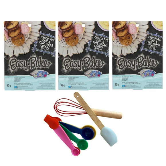 Easy-Bake Oven in Cooking & Baking Toys - Walmart.com