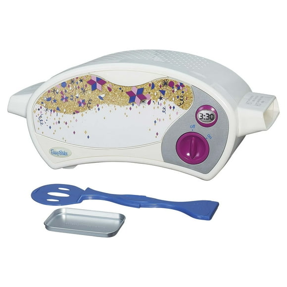 Easy-Bake Oven in Cooking & Baking Toys - Walmart.com