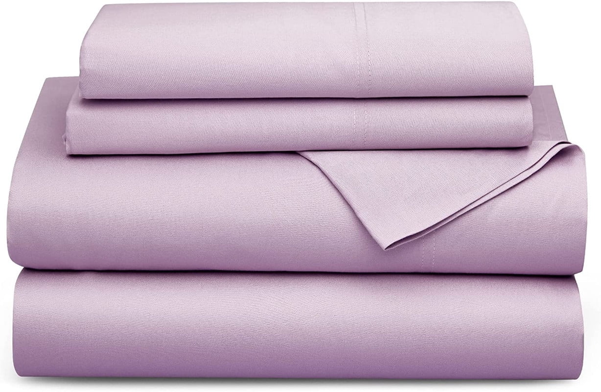 Easy Bedding Premium Flat Sheet - Breathable and Soft - Bed Top Sheet ...