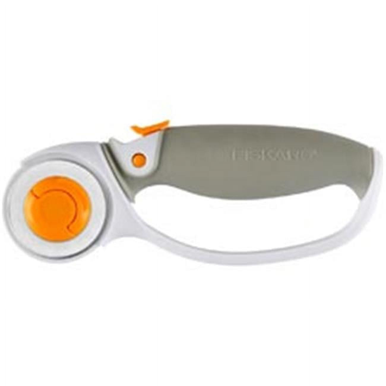 Easy Blade Change Titanium Rotary Cutter-45mm - Walmart.com