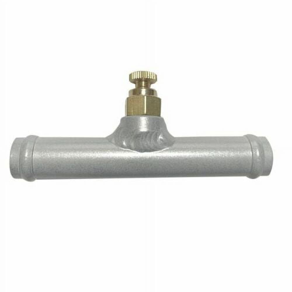 Easy Bleeder Cooling System Air Bleeding System 5/8" Heater Hose ...