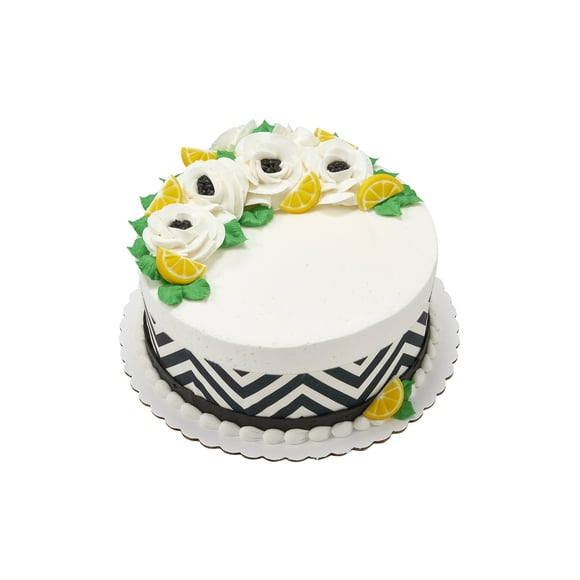 Customized Wedding Cakes