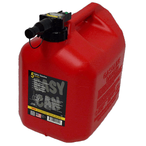 Gasoline Container