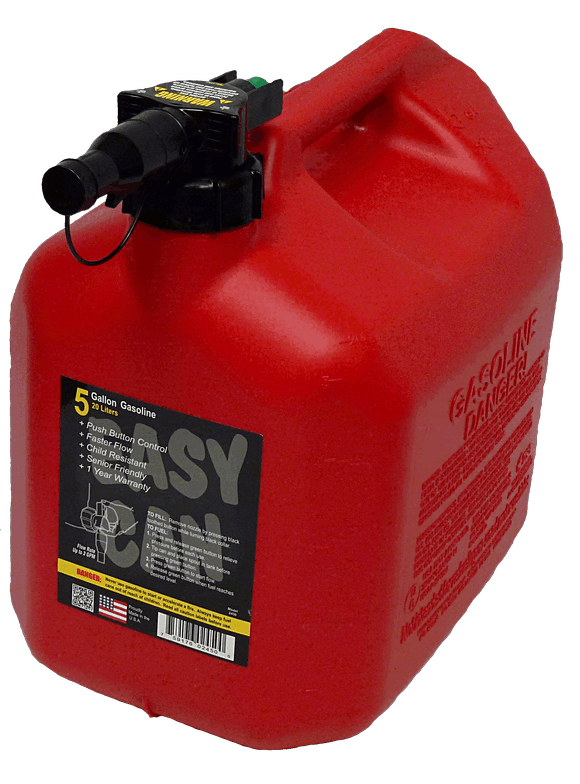 Gas Cans in Automotive Tools & Equipment - Walmart.com
