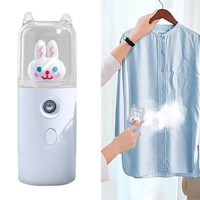 Battery Operated Steamer