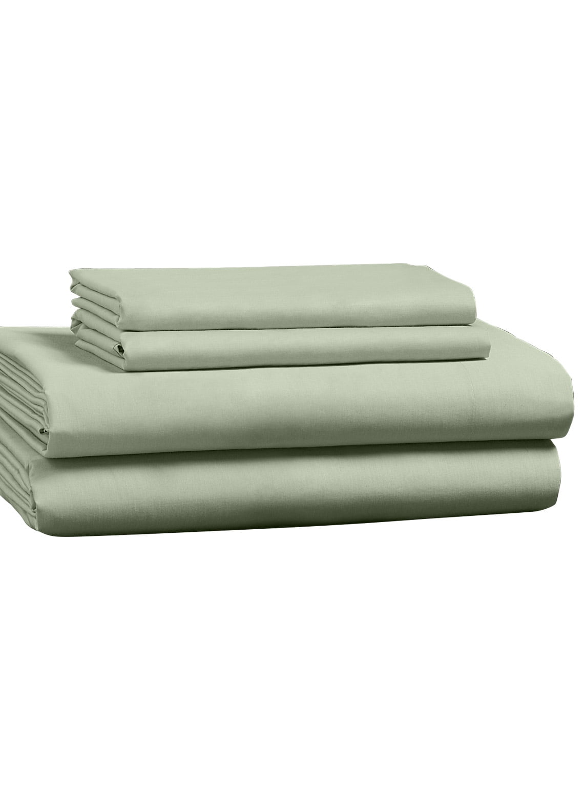 Easy Care 300 Thread Count Sheet Set - Twin - Walmart.com
