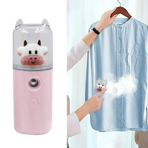 Battery Operated Steamer