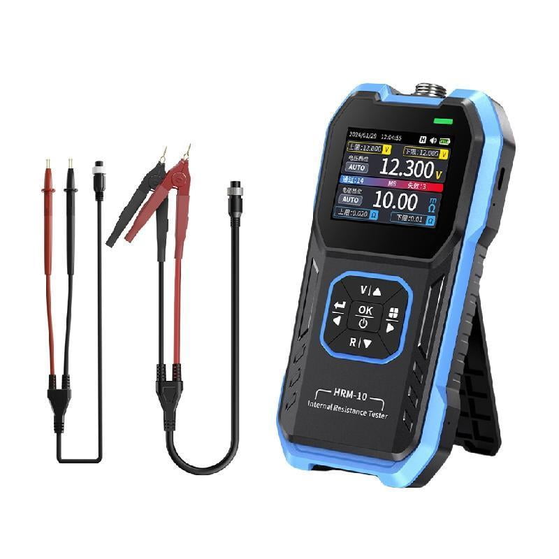 Easy Carry Battery Capacitor Tester with Large Screen Display ...