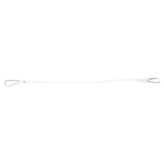 Easy Carry Bungee Cord Stretch Rope Strong Camping Gear Retractable for ...