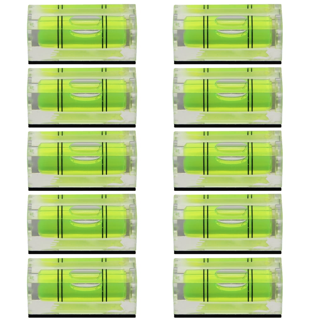 Easy Carry Green Leveling tool 40x15mm nighttimes Readability Green ...