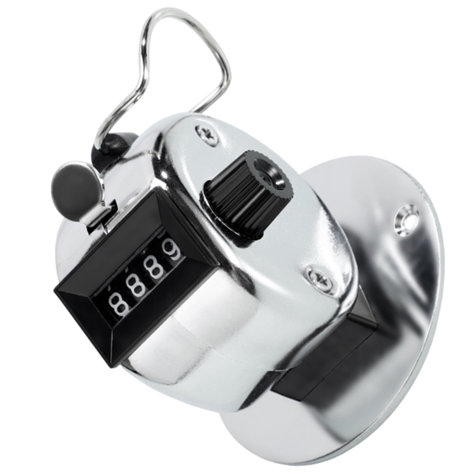 Easy Carry Manual Tallying Counter Metal Construction For coachhouse ...
