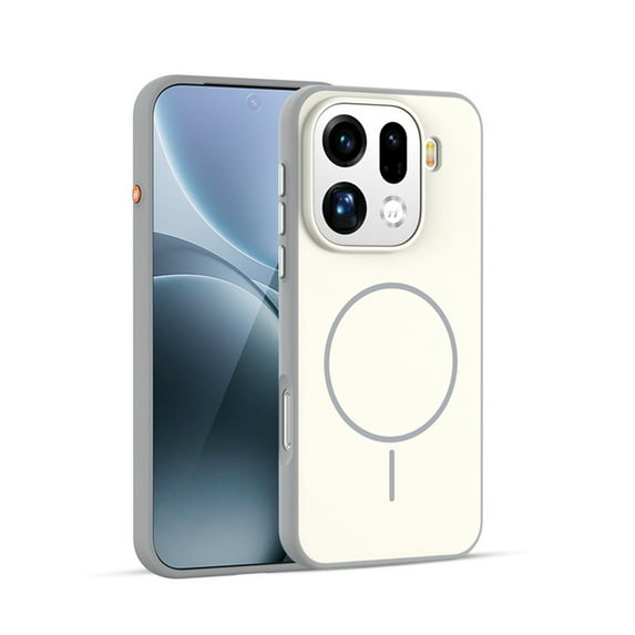 Easy Carry Phone Case Designing Featuring Metal Button Shockproof ...