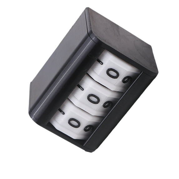 Easy Carry Plastic Score Keep with Easy To Read Display Strong ...