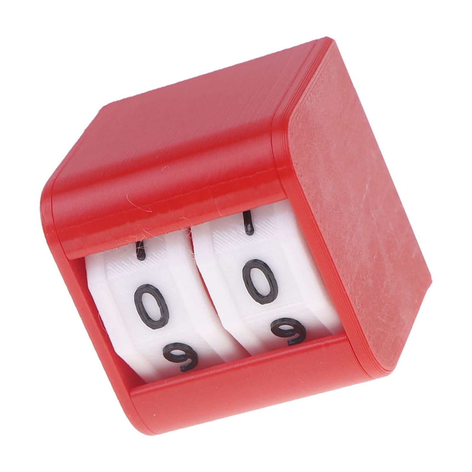 Easy Carry Plastic Score Keep with Easy To Read Display Strong ...