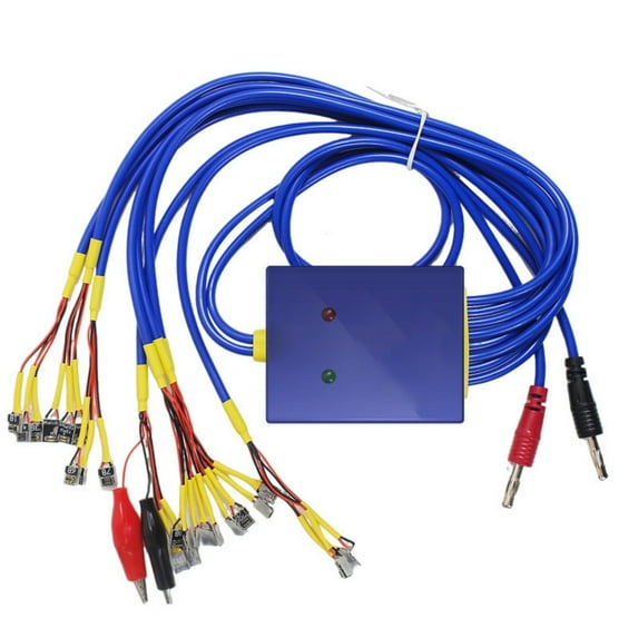 Easy Carry Portable Charges with Intelligent Voltages Regulation Travel ...