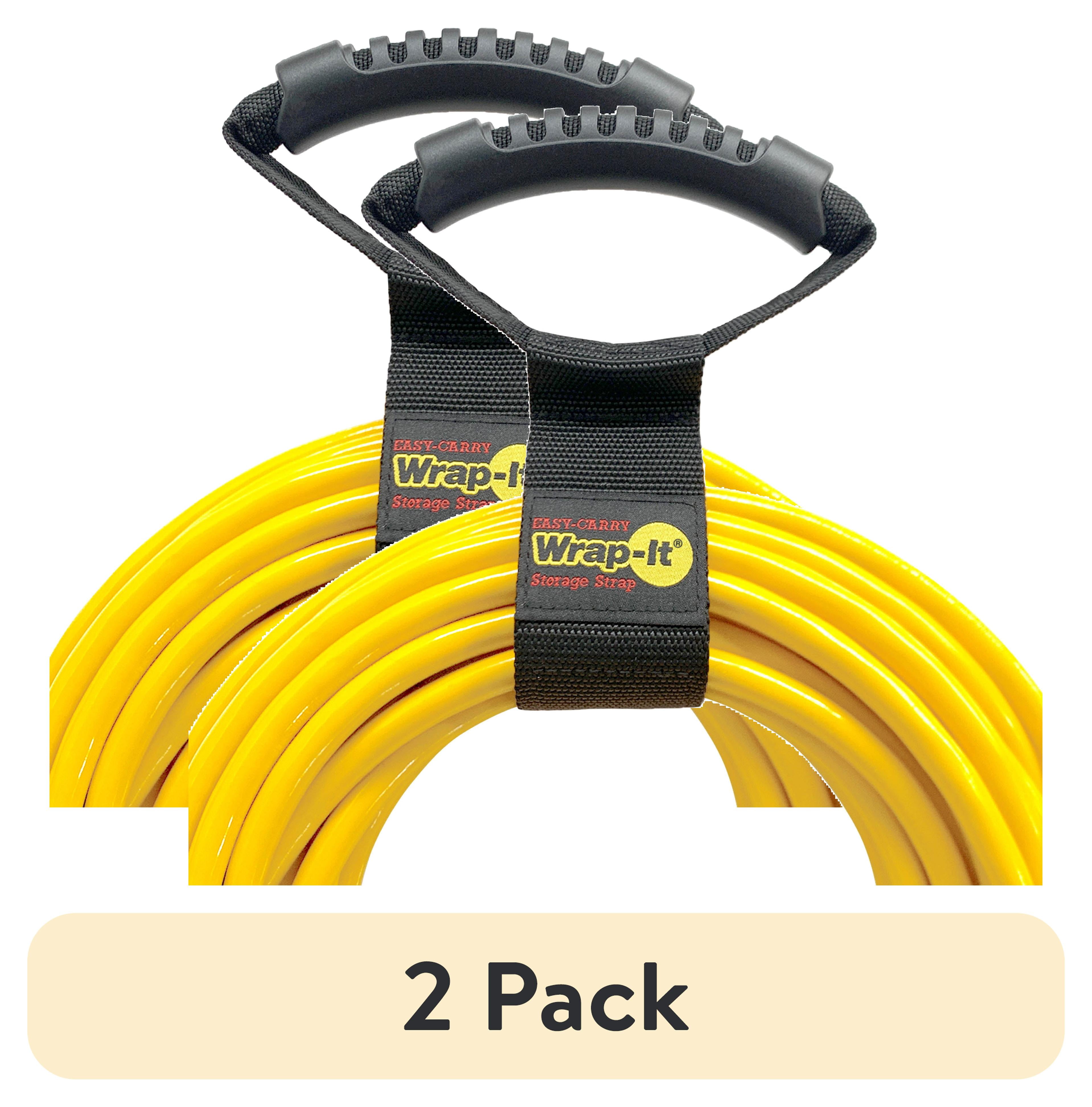 (2 pack) Easy-Carry Storage Strap - 17-in. - Walmart.com