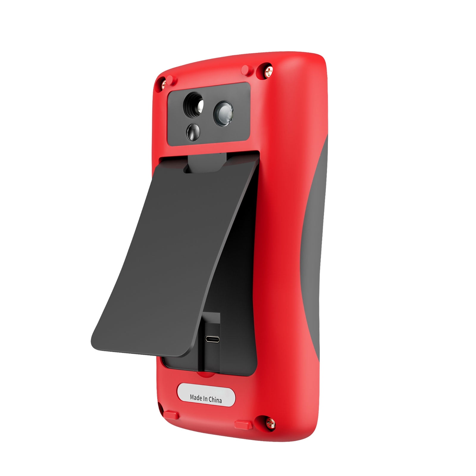 Easy Carry Thermal Imaging Electrical Tester with Multifunction Digital ...