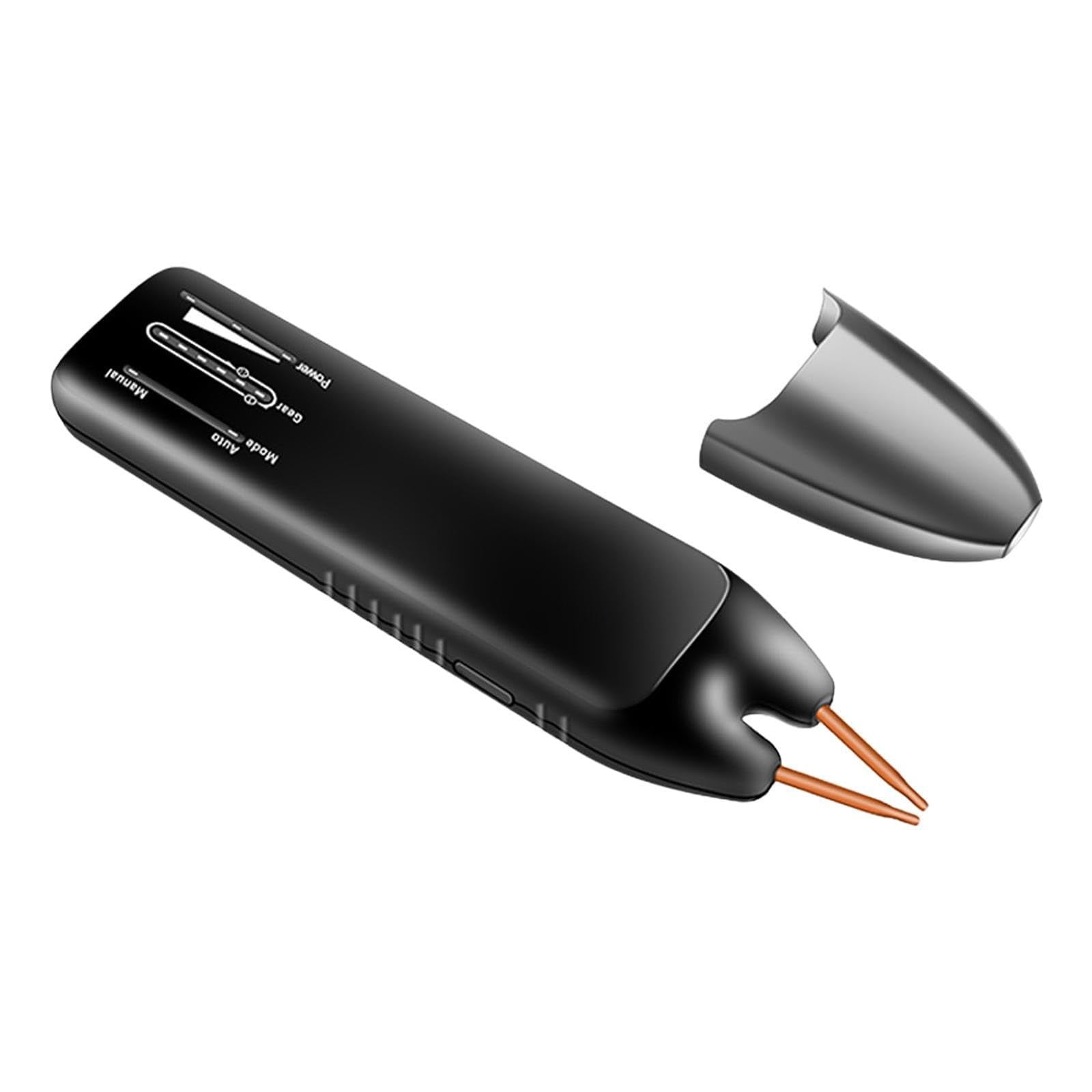 Easy Carrys Welder with Overloading guards Hands Welding Device Set, 11 ...