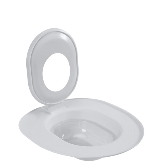 Easy Cat Toilet Training Seat Kit | Effective Litter Box Transition ...