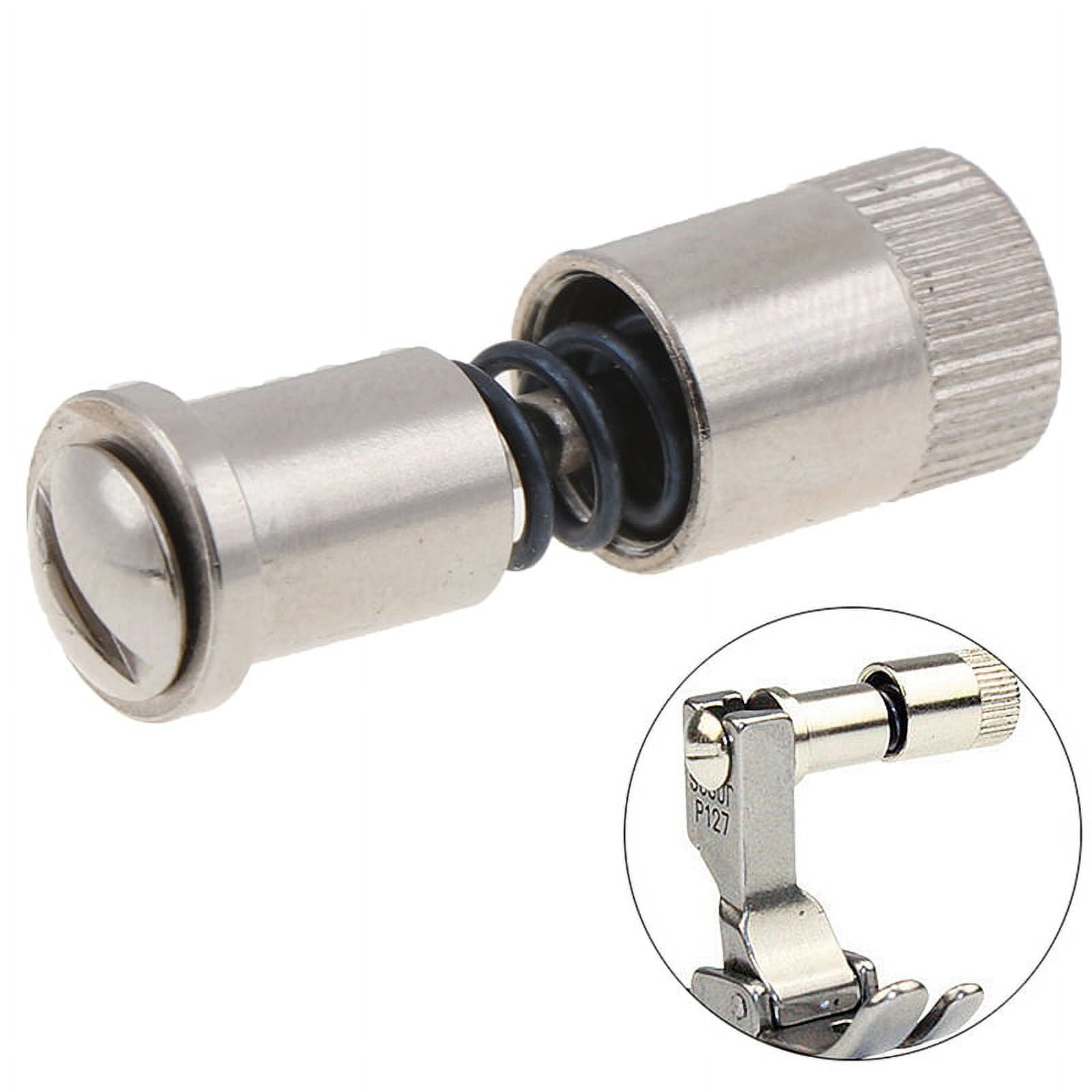 Easy Change Clamp Sewing Machines Needle Presser Foot Adjustable ...