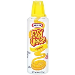 Shop Squeeze Cheese and Cheese Sauces for Delicious Snacks and Cooking