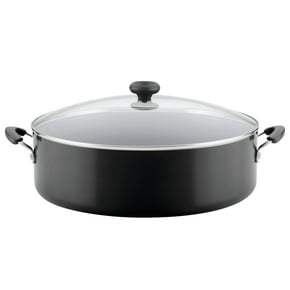 14 Inch Lid Frying Pan