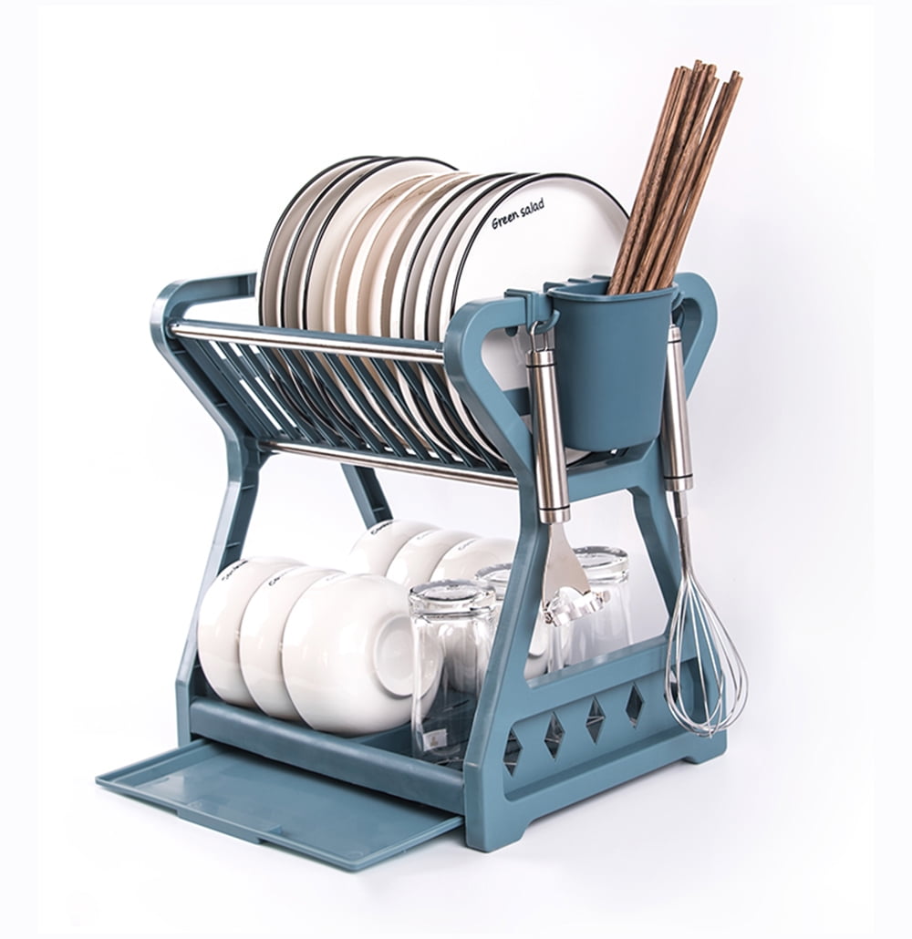 How To Wash Dish Drainer at Owen Griver blog