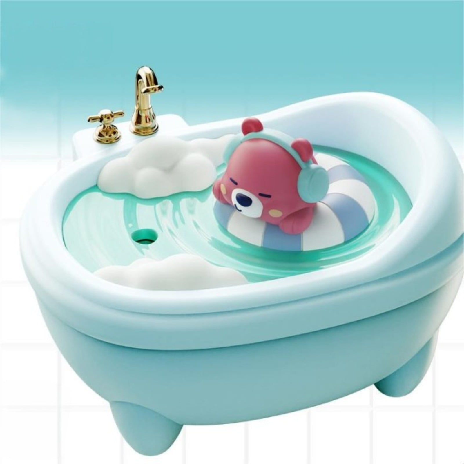 Easy Clean Humidifiers for Large Room First Home Purifier Mini Crib ...