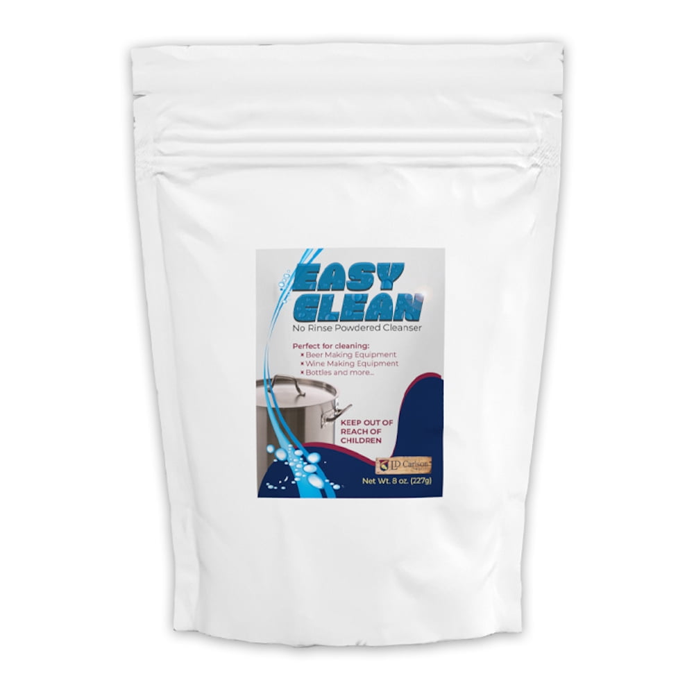 LD Carlson Easy Clean No-rinse Cleaner, 8 oz. - Walmart.com