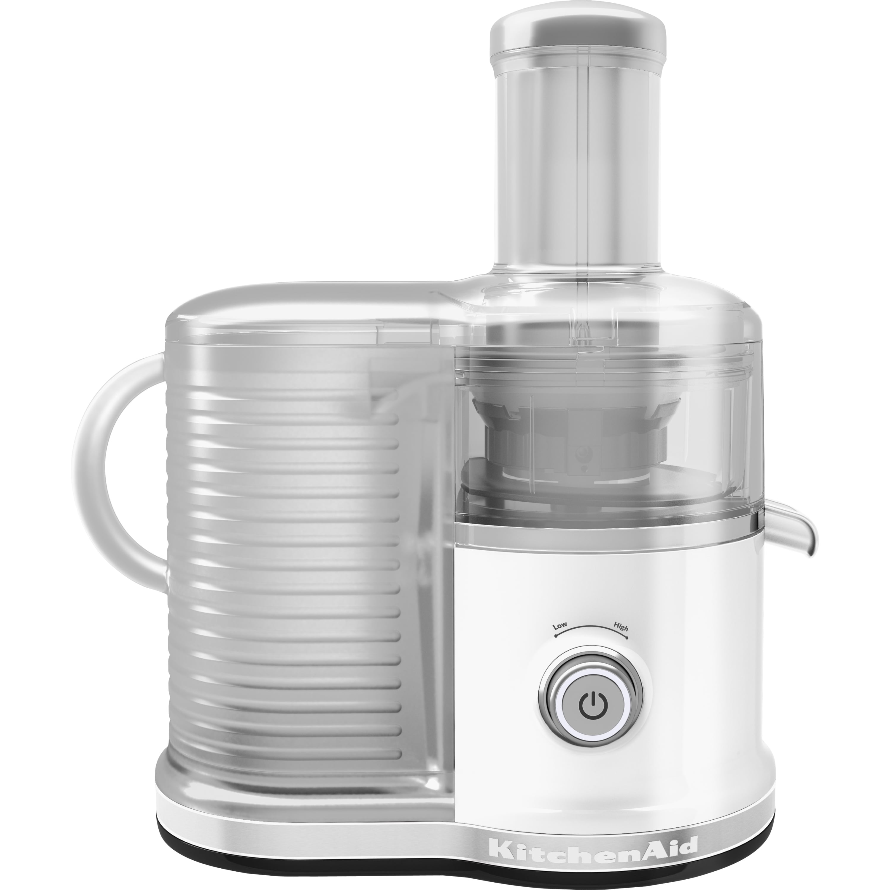 Easy Clean Juicer (Fast Juicer) - Walmart.com