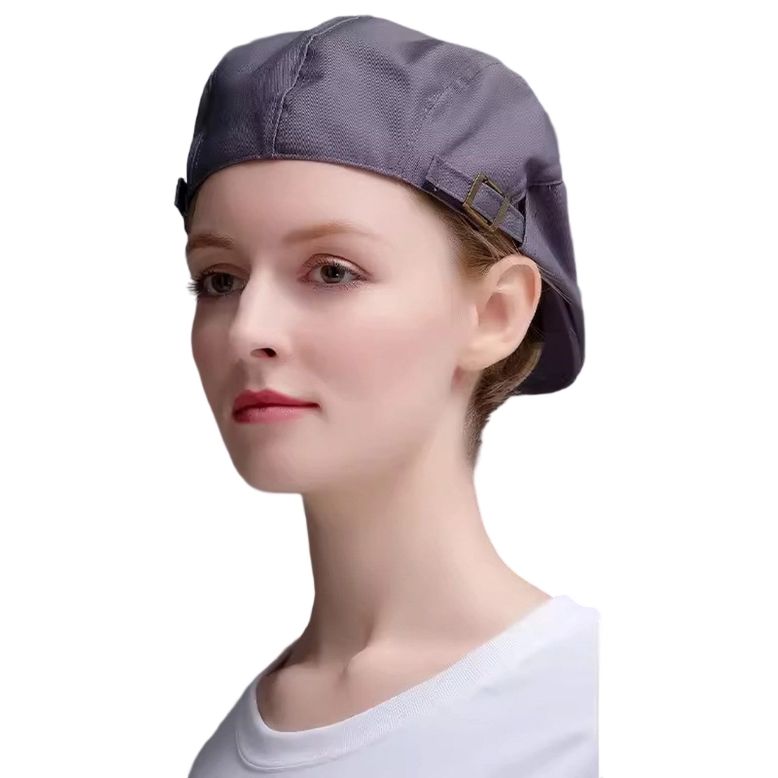 Easy Clean Polyester Berets Hat Suitable for Waiters and Bartenders ...
