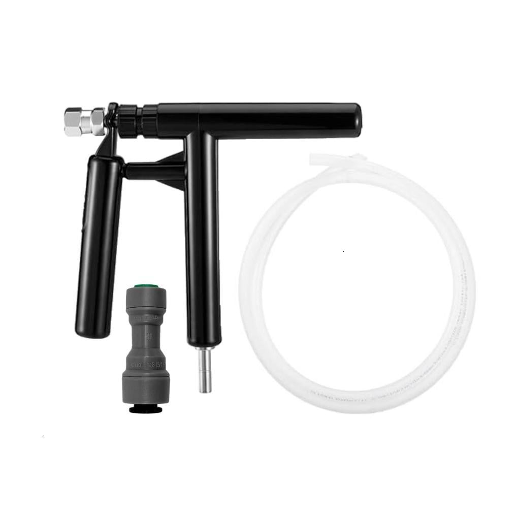Easy Cleaning Lemon Water Pump Assembly With PVC Tubing For Party ...