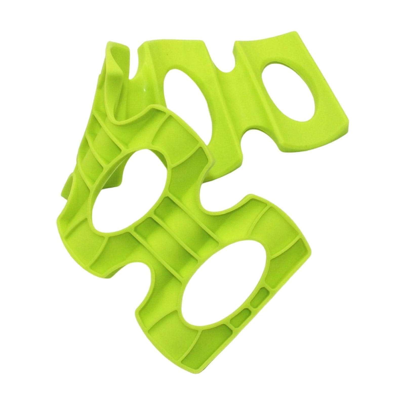 Easy Cleaning Nonslip Silicone Mats For Refrigerator Shelves And ...