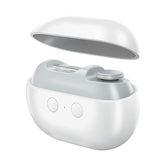 Easy Clip Nail Clippers - 2026 Easyclip Smart Nail Clipper for Seniors ...