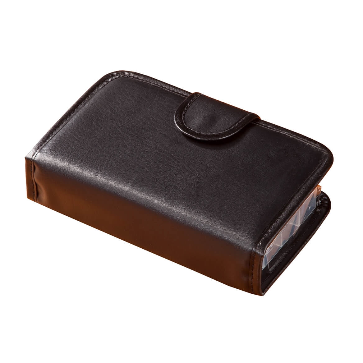 Easy Comforts 14-Day Portable Medicine Organizer, Compact Travel Case ...