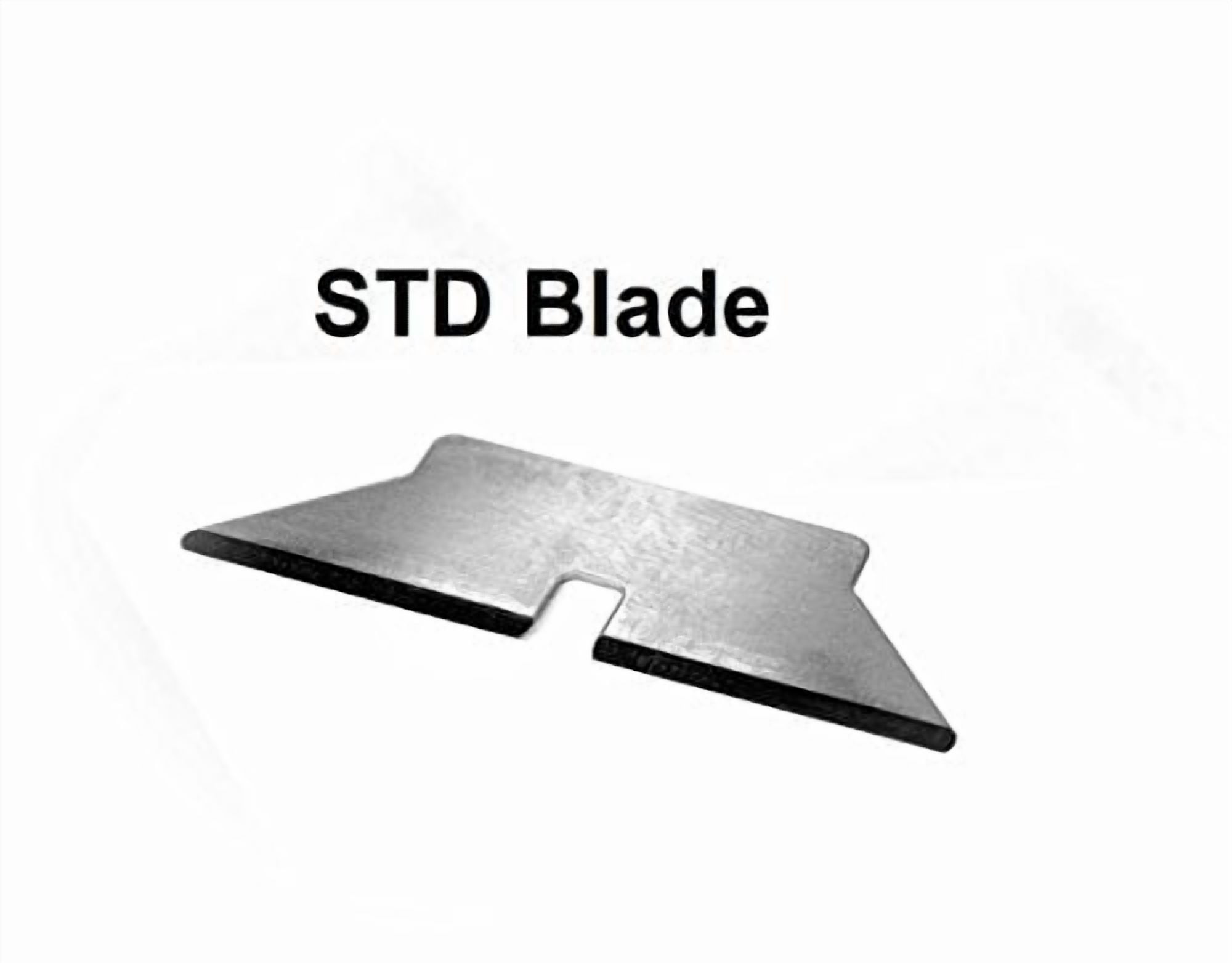 Easy Cut Replacement Blades 09703 STD Blades Box - Walmart.com