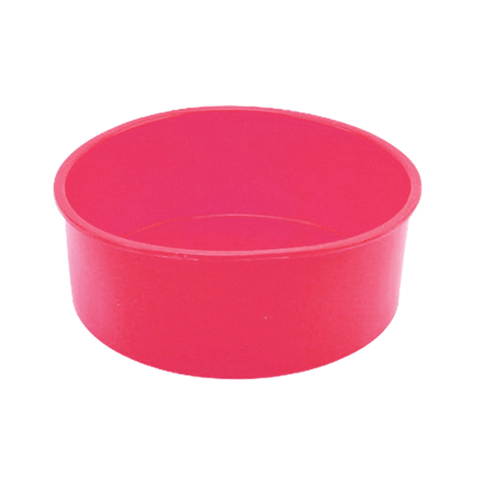 Easy Demoulding Silicone Round Cake Mold Heat Resistant, DIY Pastry ...