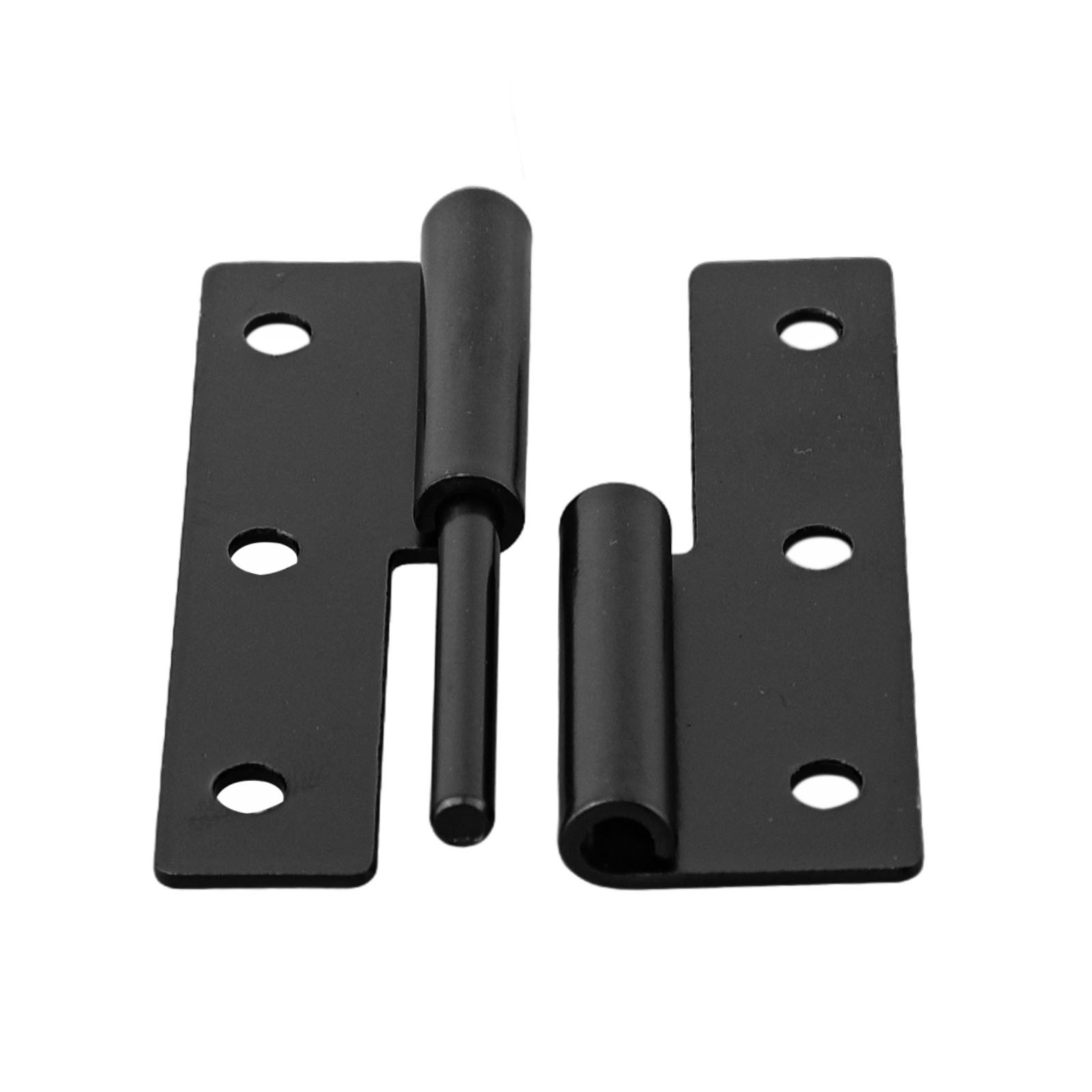 Easy Disassembly 2 Inch Hinge For Cabinet Door Rust Resistant Metal ...