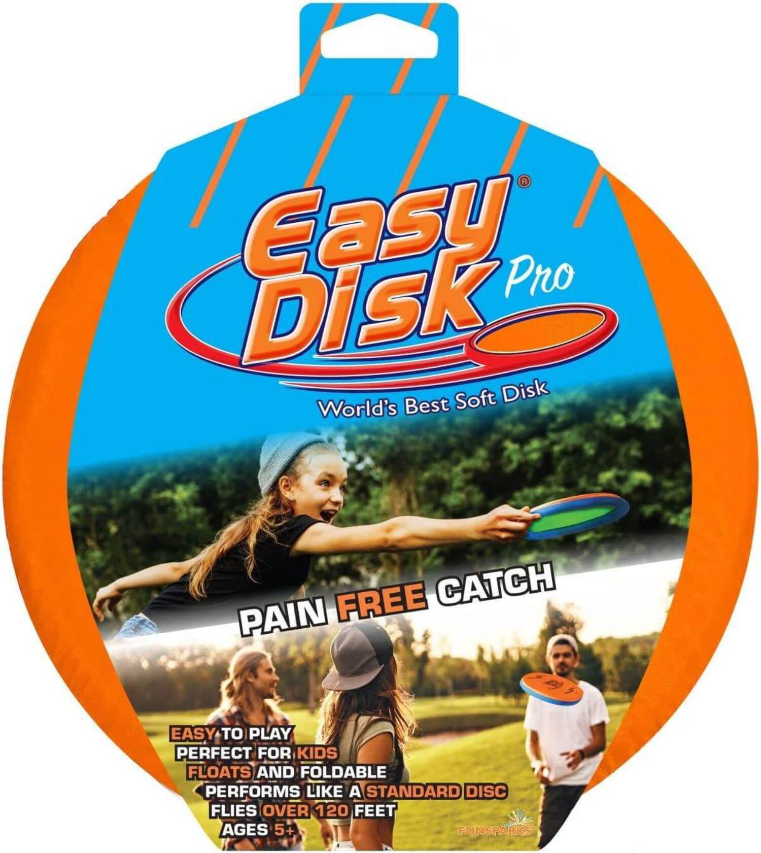 Easy Disc Pro - Walmart.com